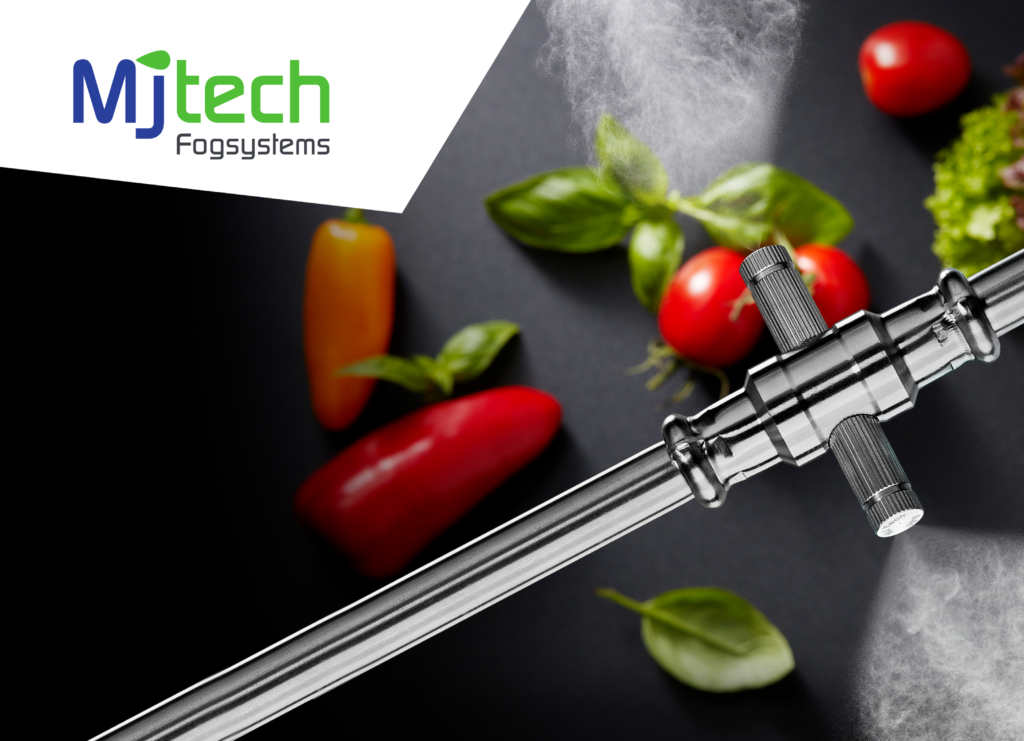 New partner MJ-Tech - Dutch Greenhouse Delta