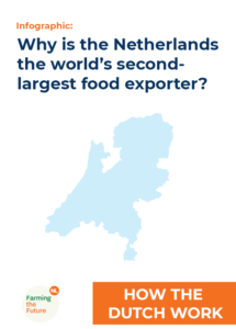 Whitepaper & Infographics - Dutch Greenhouse Delta