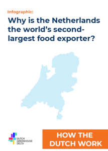 Dutch Greenhouse Delta - breaking new ground together - Home