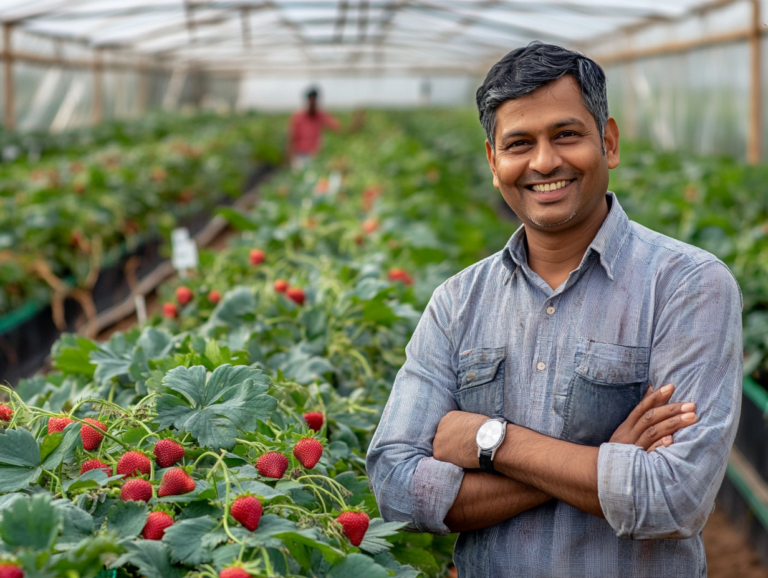 Indo-Dutch Collaboration Unlocks New Opportunities for Fresh Food ...
